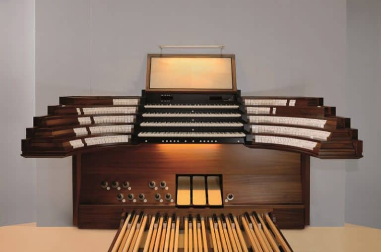musik an st. stephan | Die neue Klais-Orgel